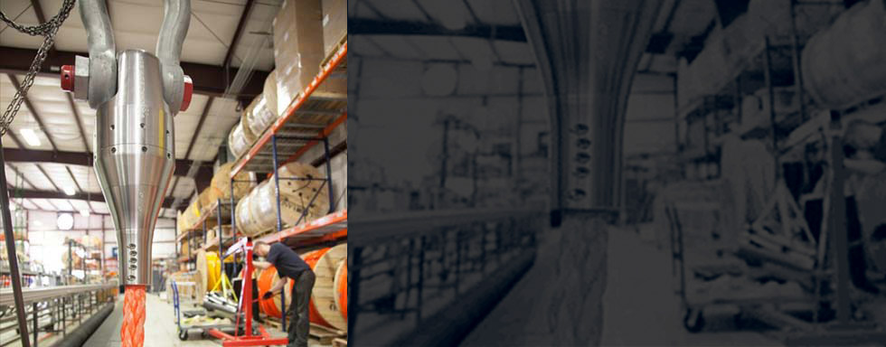 Offshore | Applied Fiber