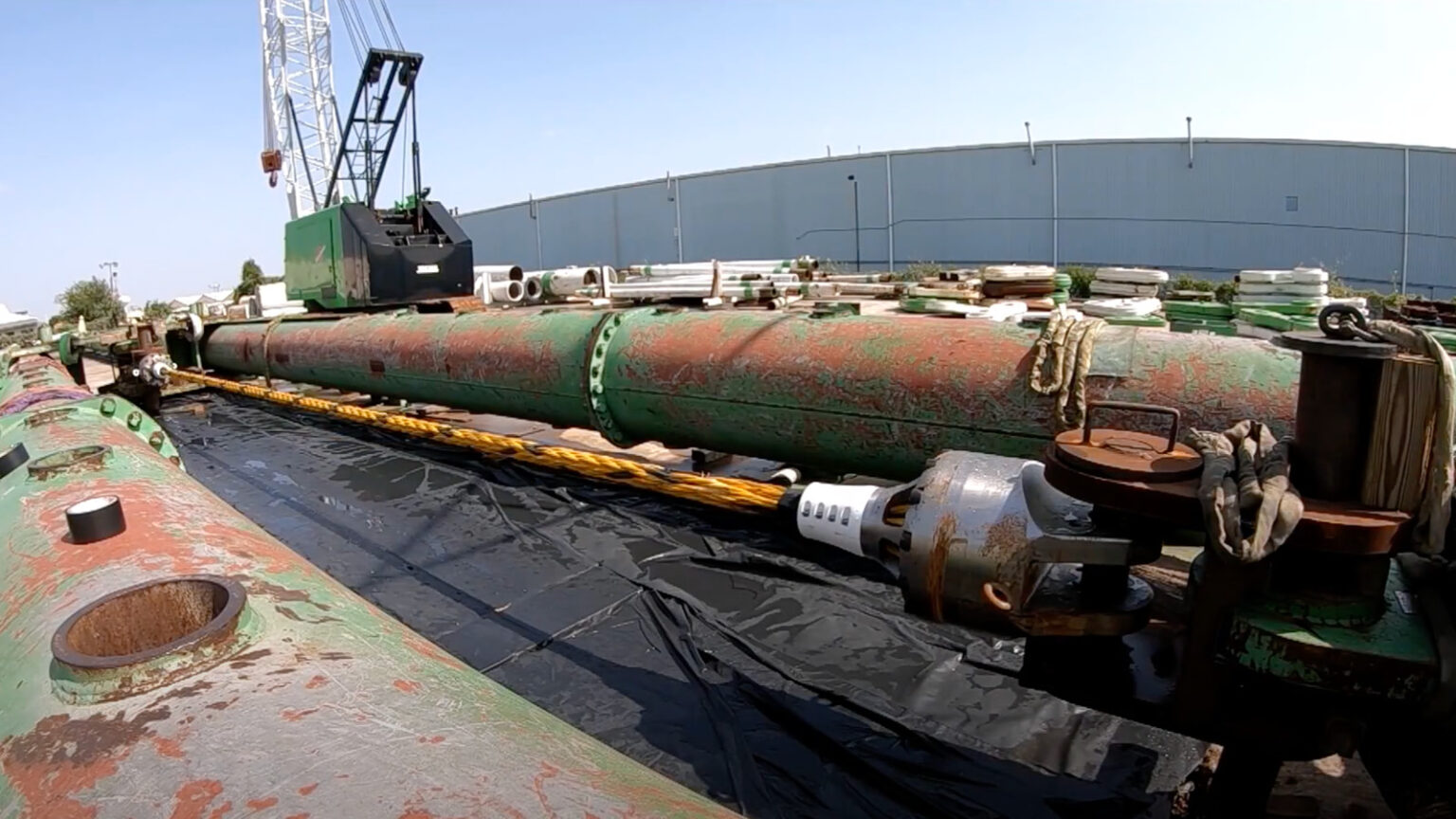 Applied Fiber is proud to announce it has received Approval of ...