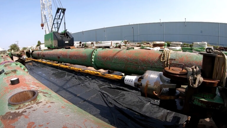 Seaflex with Applied Fiber delivers mooring system on EU’s largest ...