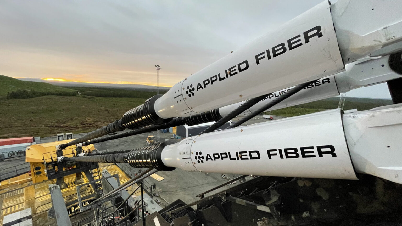 Applied Fiber and Knowix Announce Technology Partnership – Applied Fiber