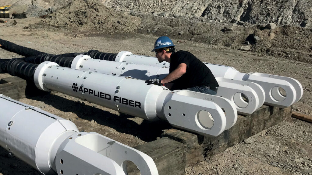 Applied Fiber and Knowix Announce Technology Partnership – Applied Fiber