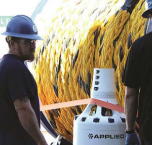 Offshore Applications – Applied Fiber
