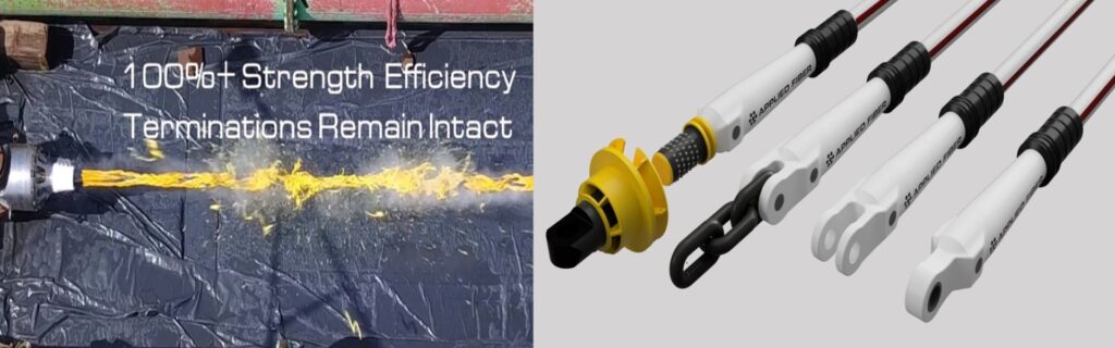 Offshore Mooring Technology – Applied Fiber