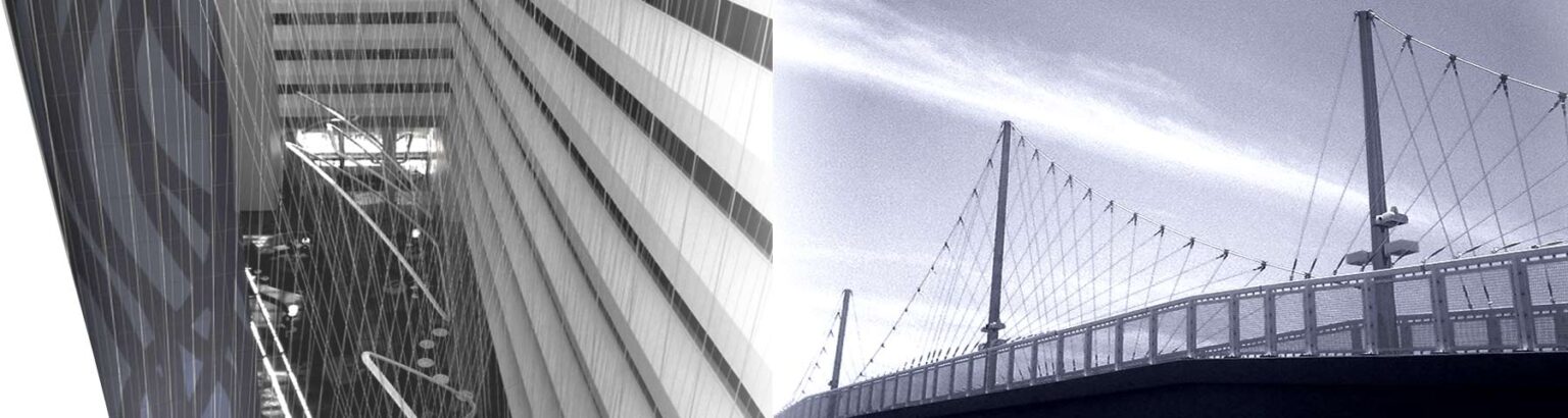 Structural & Architectural – Applied Fiber