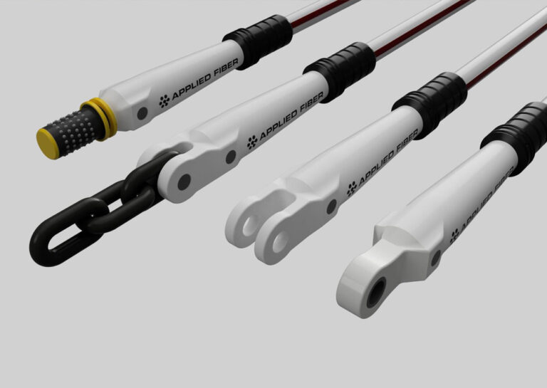 Offshore Mooring Systems – Applied Fiber