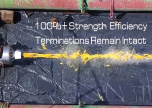 Offshore Mooring Systems (O) – Applied Fiber