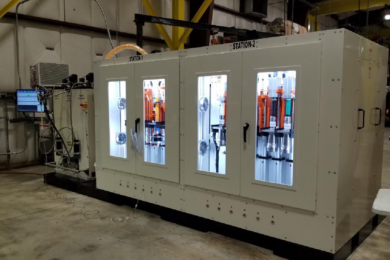 Technology – Applied Fiber